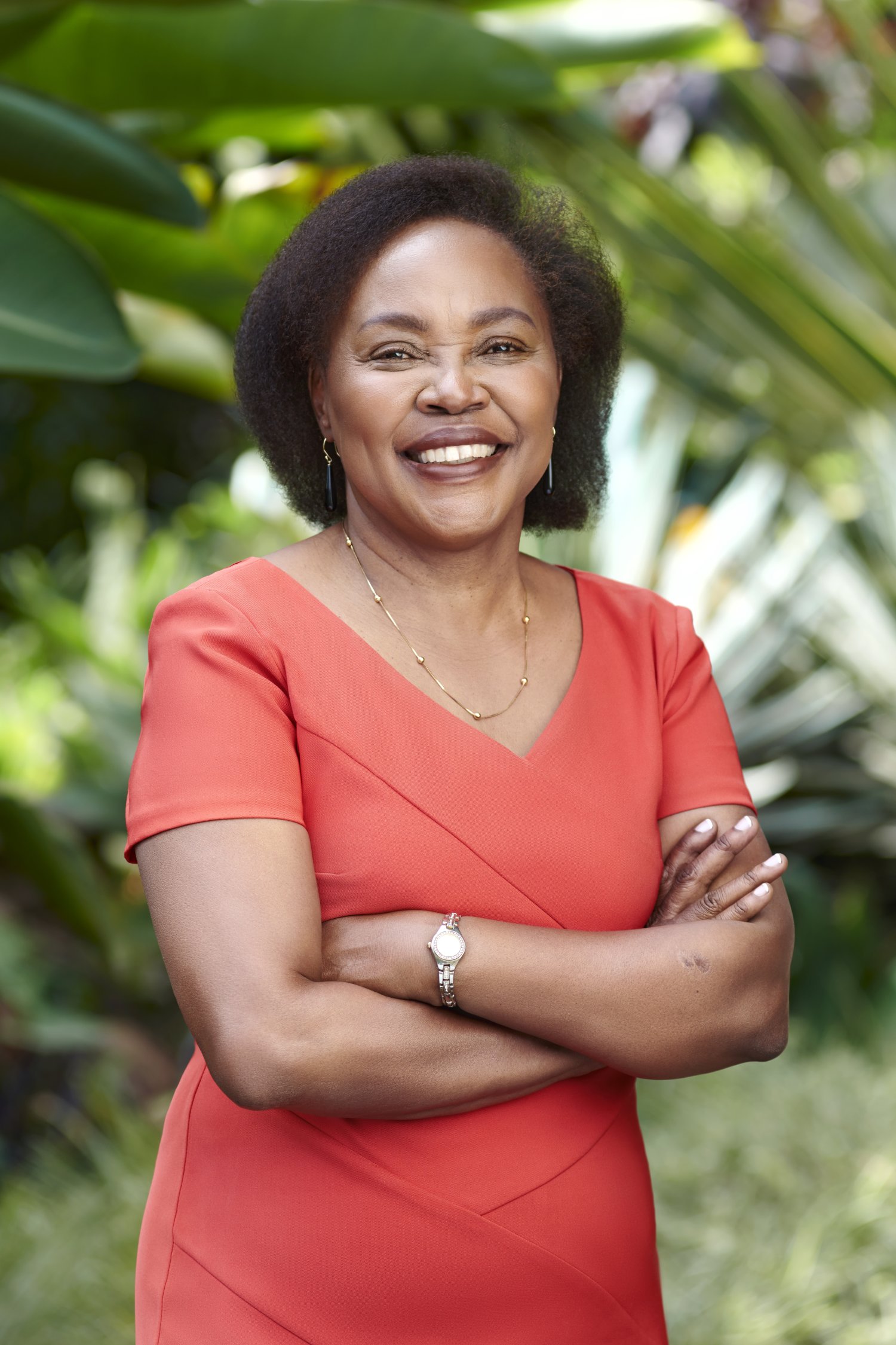 About The Founder – Kaskazini Coaching